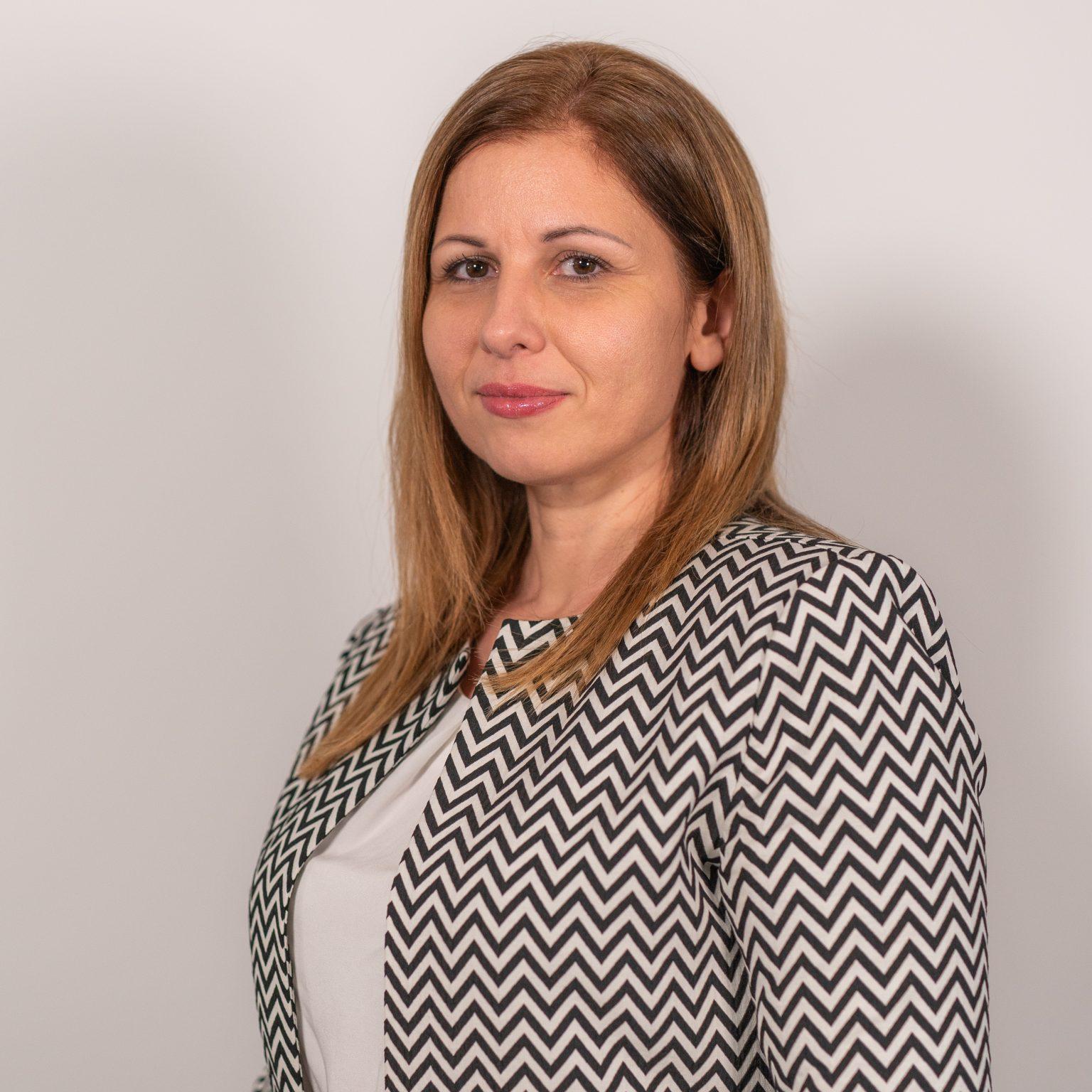 Катедра за интердисциплинирана истраживања у менаџменту – ОАС